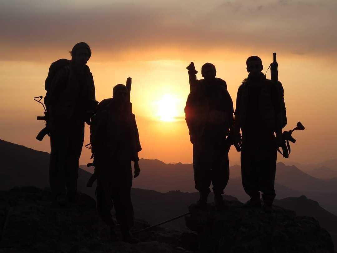 Home_Frontpage - #RiseUp4Rojava