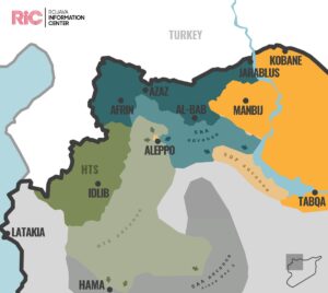 Home_Frontpage - #RiseUp4Rojava