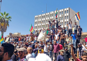 Home_Frontpage - #RiseUp4Rojava